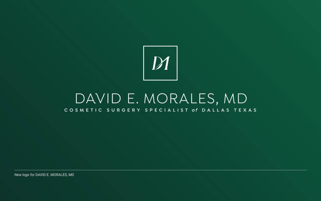Dr. David Morales - Plastic Surgery Studios