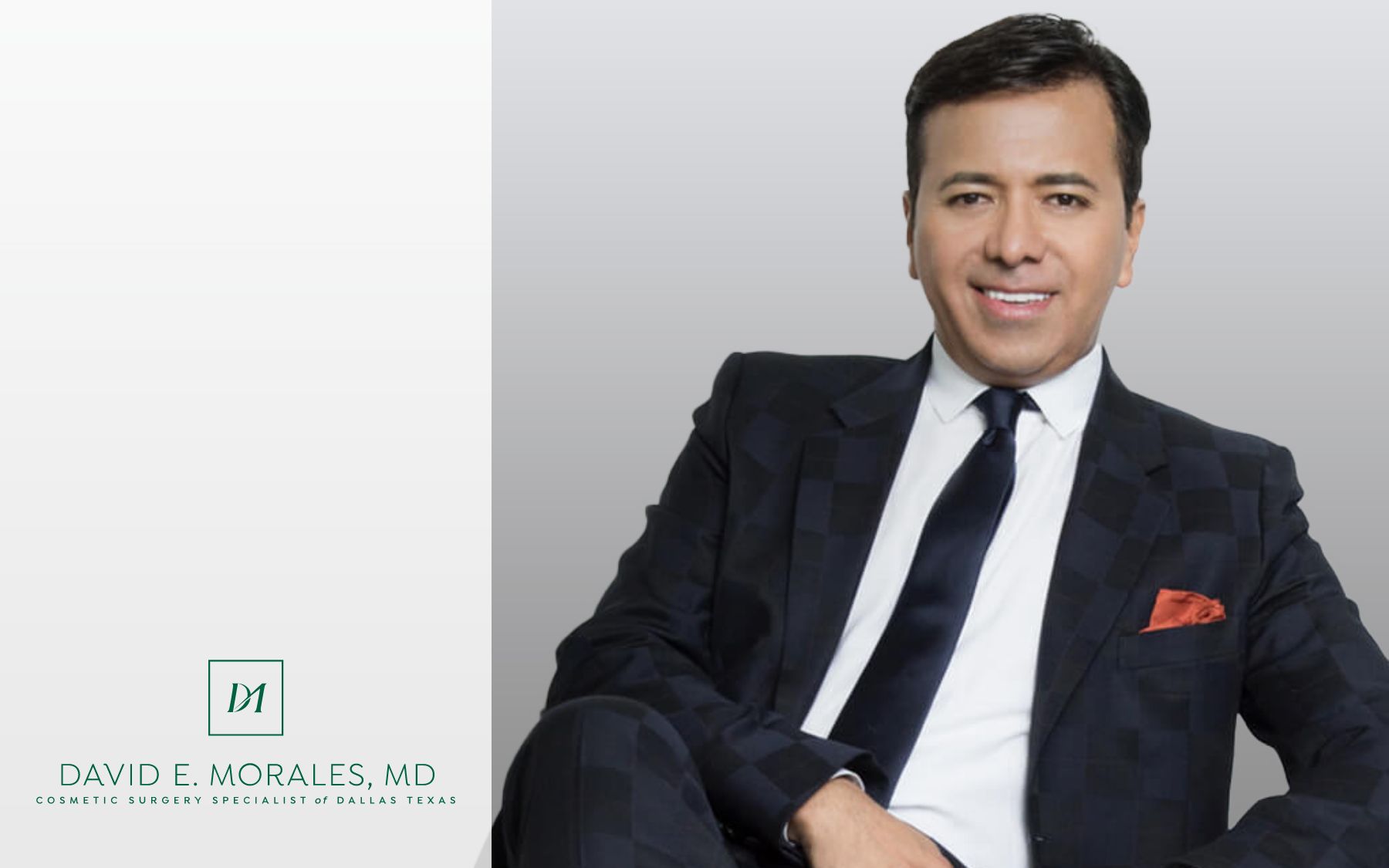 Dr. David Morales - Plastic Surgery Studios