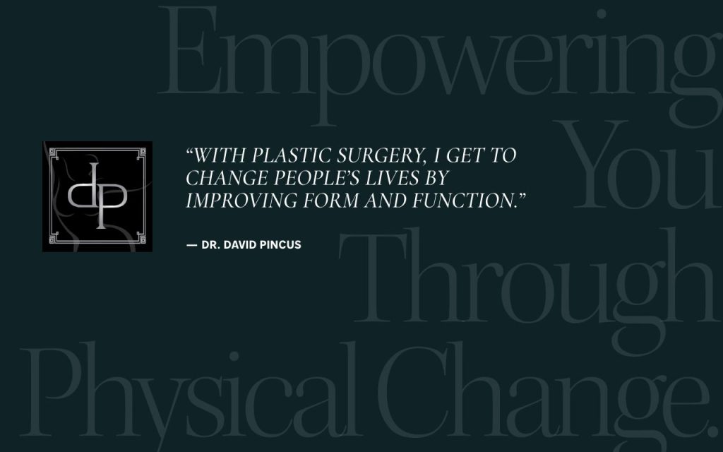 Pincus Plastic Surgery - Plastic Surgery Studios