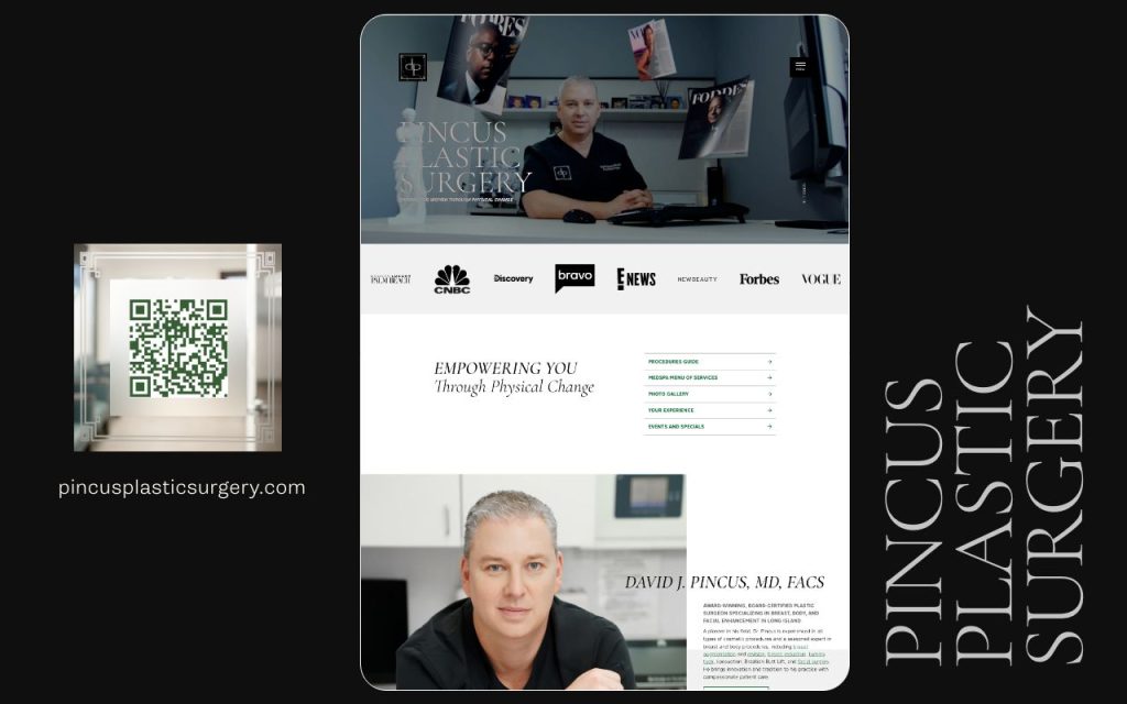 Pincus Plastic Surgery - Plastic Surgery Studios