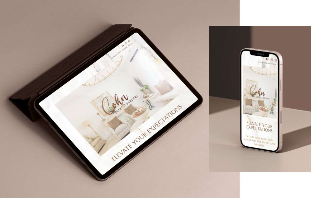 Cohn Plastic Surgery - Plastic Surgery Studios