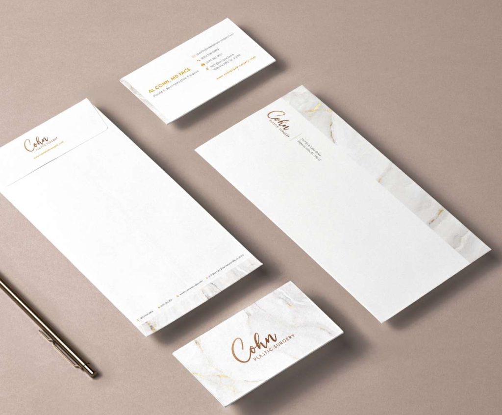 Cohn Plastic Surgery - Plastic Surgery Studios