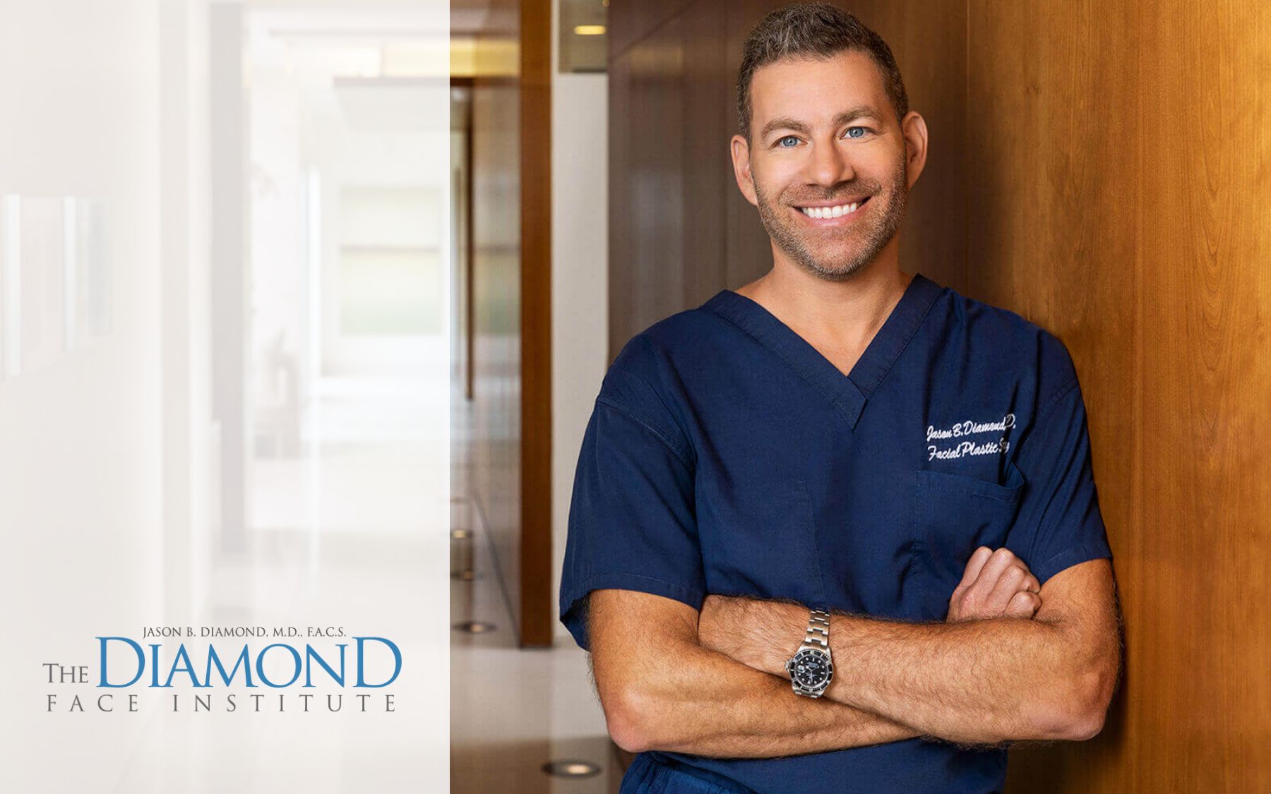 Jason B. Diamond, MD, FACS - Plastic Surgery Studios