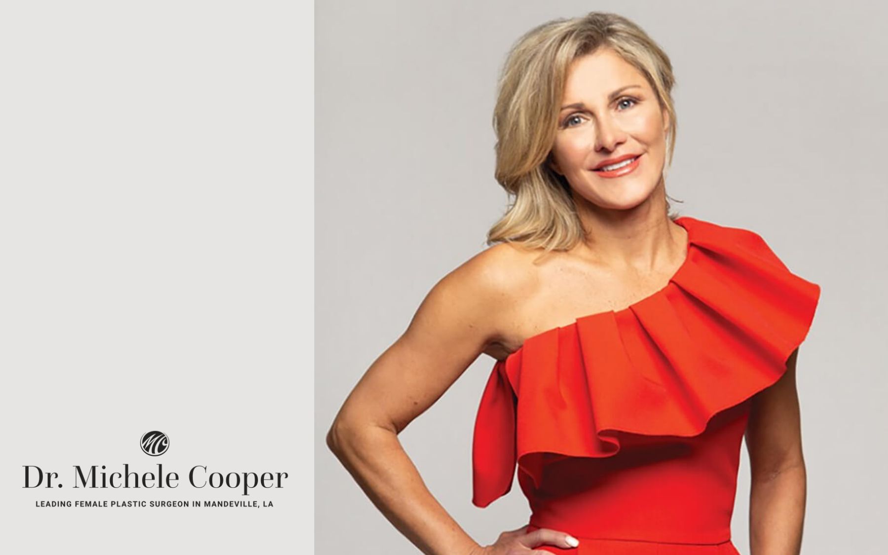 Michele Cooper, MD - Plastic Surgery Studios