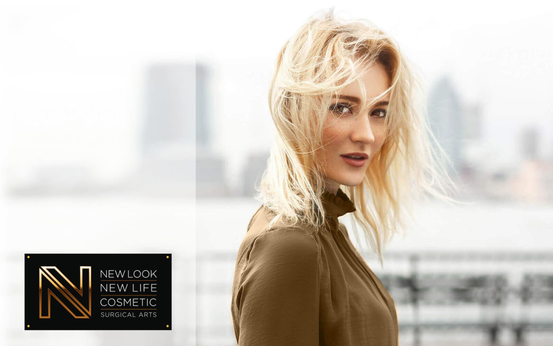 New Look New Life - Plastic Surgery Studios