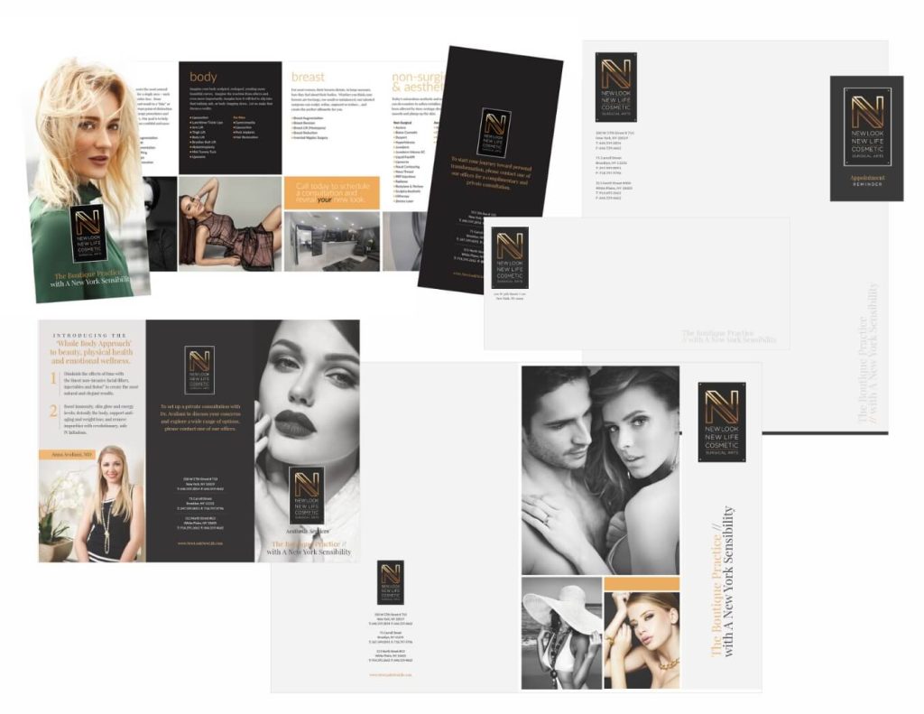 New Look New Life - Plastic Surgery Studios