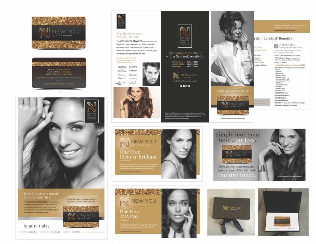 New Look New Life - Plastic Surgery Studios