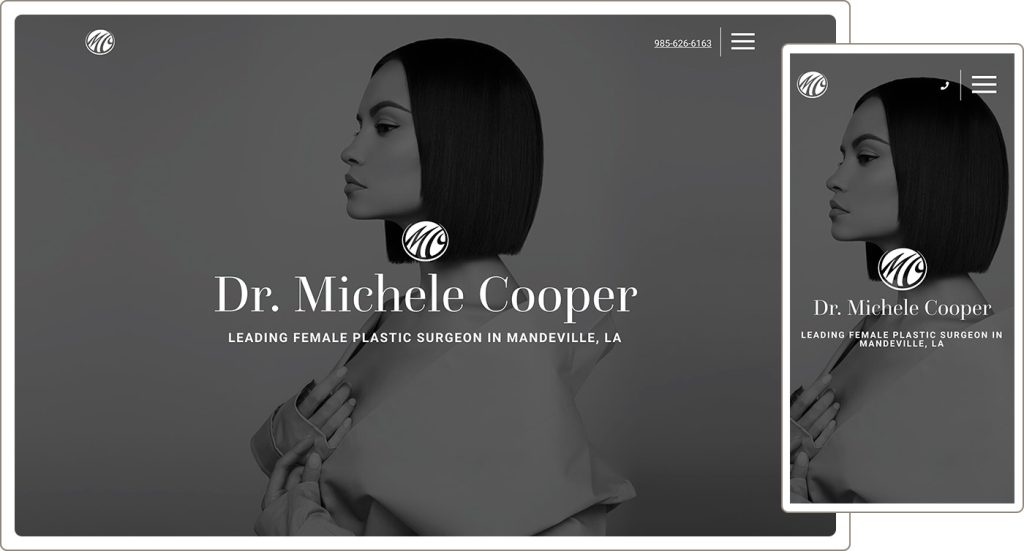 Michele Cooper, MD - Plastic Surgery Studios