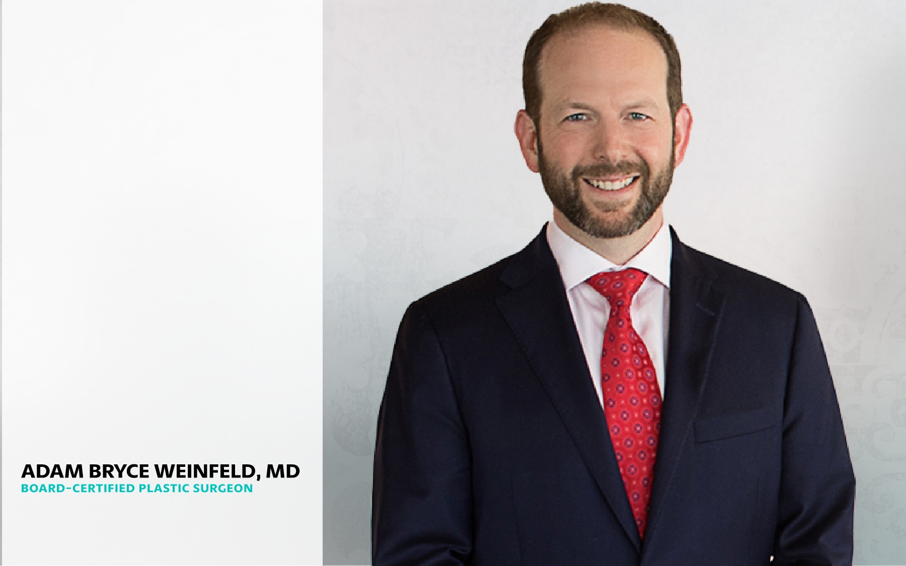 Dr. Adam Weinfeld - Plastic Surgery Studios