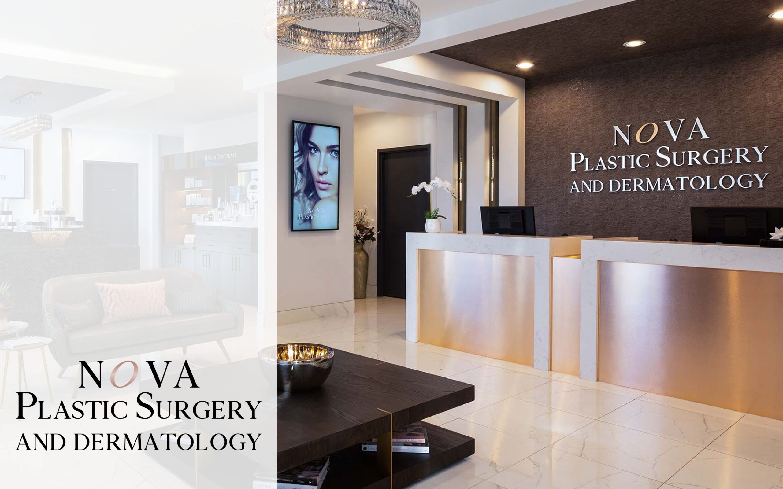 NOVA Plastic Surgery & Dermatology - Plastic Surgery Studios