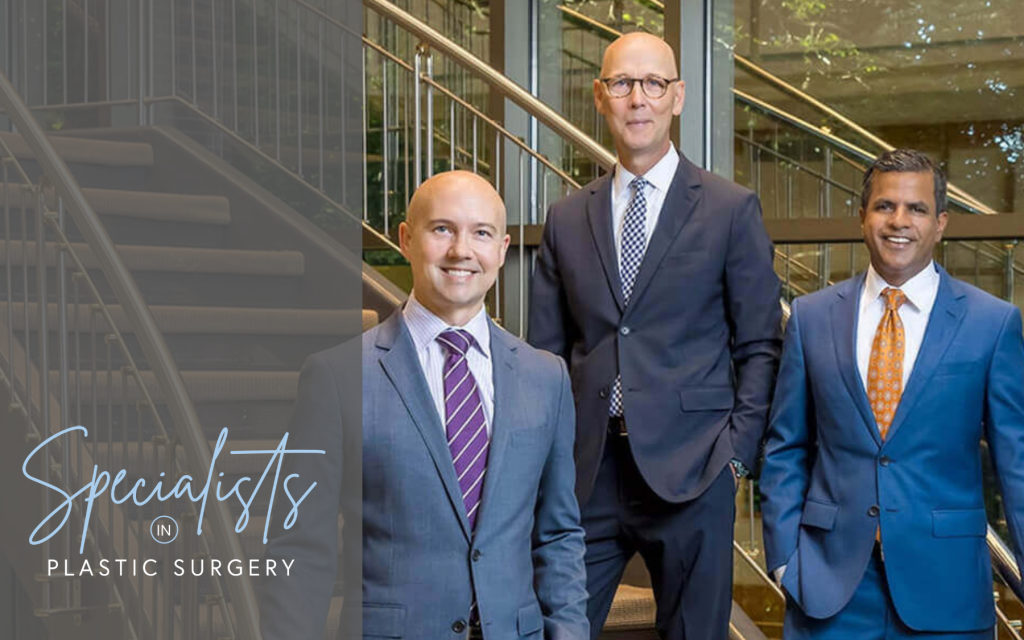 Specialists in Plastic Surgery - Plastic Surgery Studios