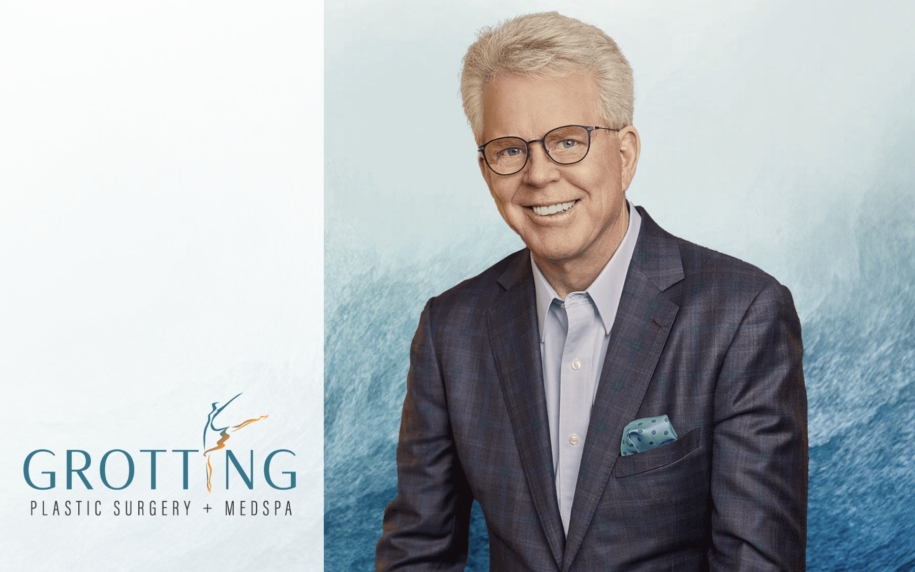 James C. Grotting, MD - Plastic Surgery Studios