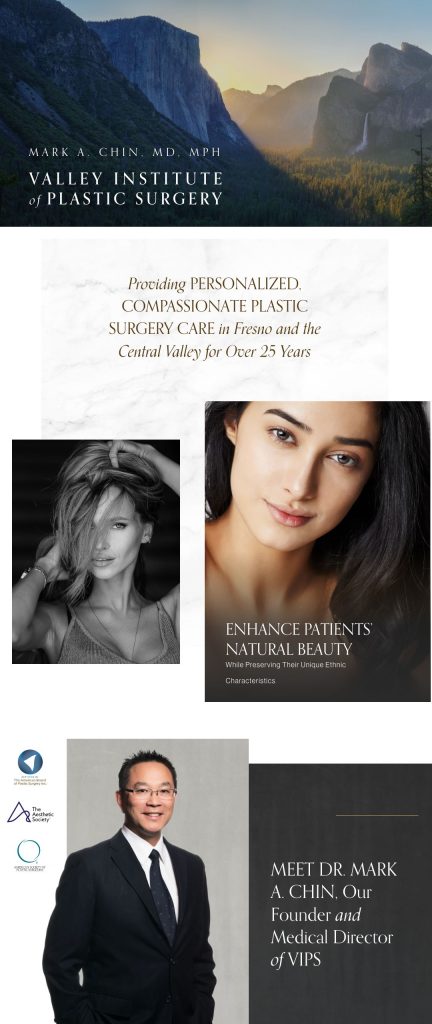 Dr. Mark Chin - Plastic Surgery Studios