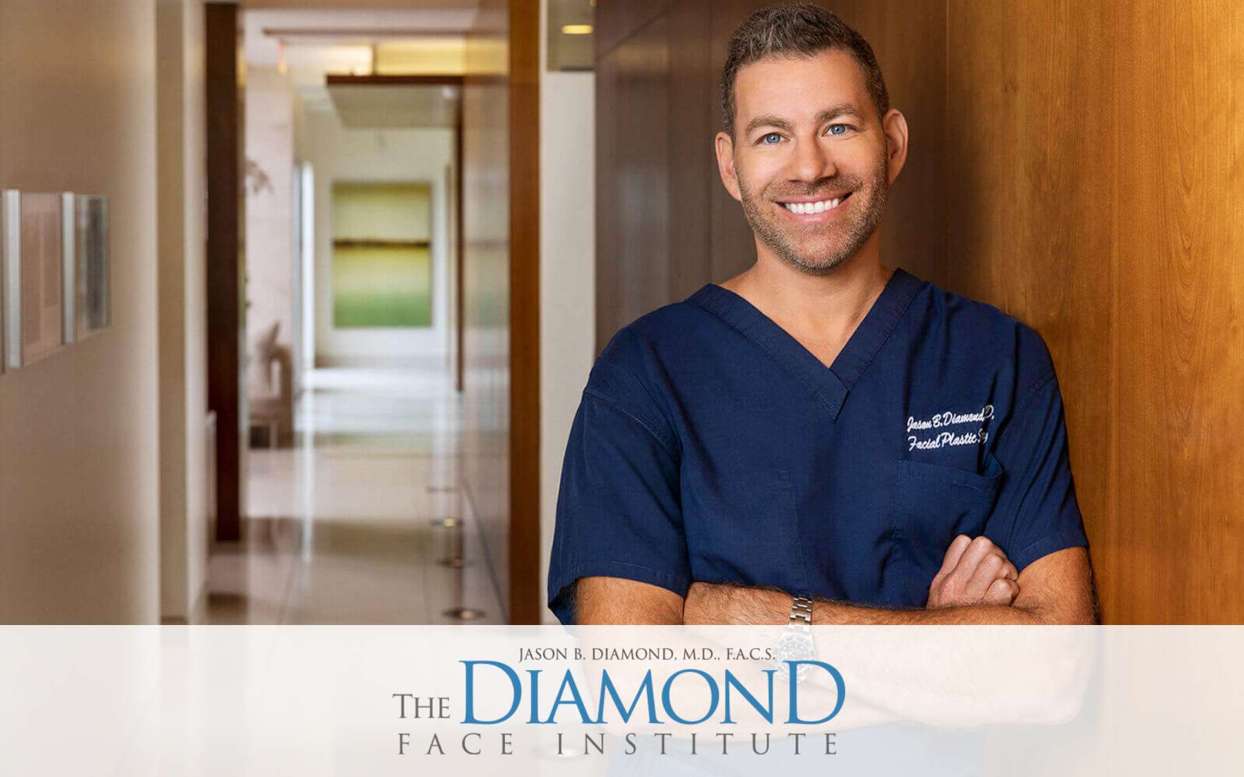 Jason B. Diamond, MD, FACS - Plastic Surgery Studios