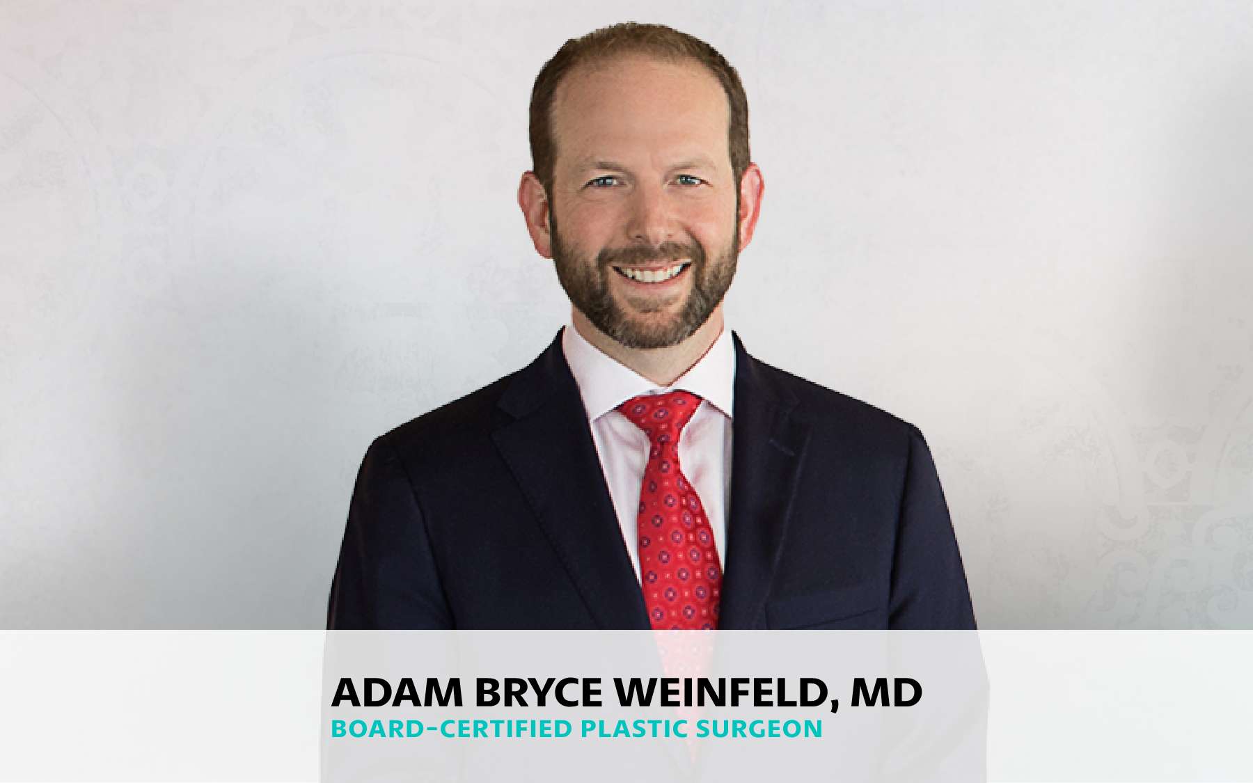 Dr. Adam Weinfeld - Plastic Surgery Studios