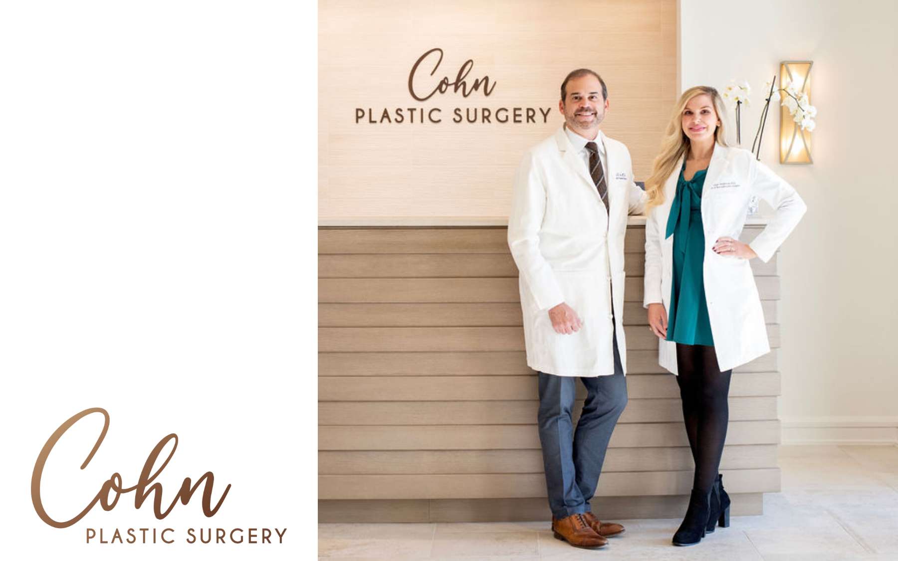 Cohn Plastic Surgery - Plastic Surgery Studios