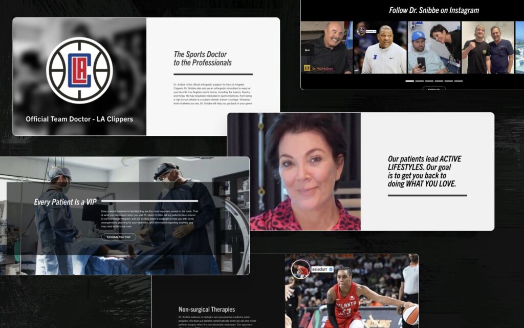 Dr. Jason Snibbe - Plastic Surgery Studios