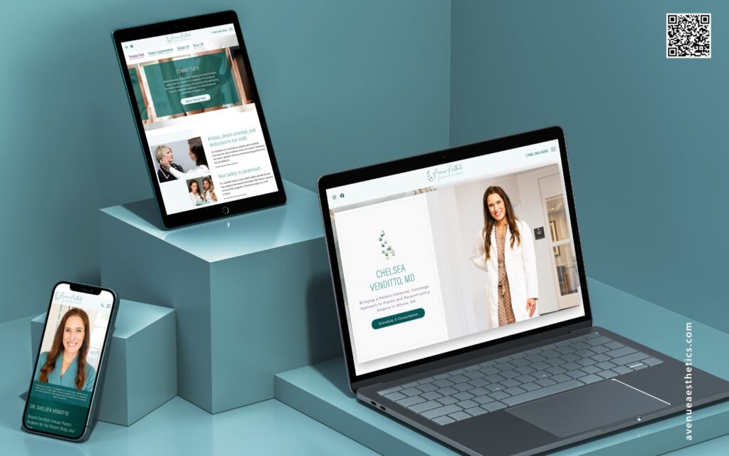 Avenue Aesthetic & Reconstructive Surgery - Plastic Surgery Studios