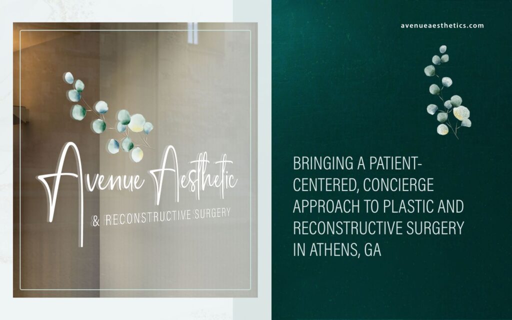 Avenue Aesthetic & Reconstructive Surgery - Plastic Surgery Studios