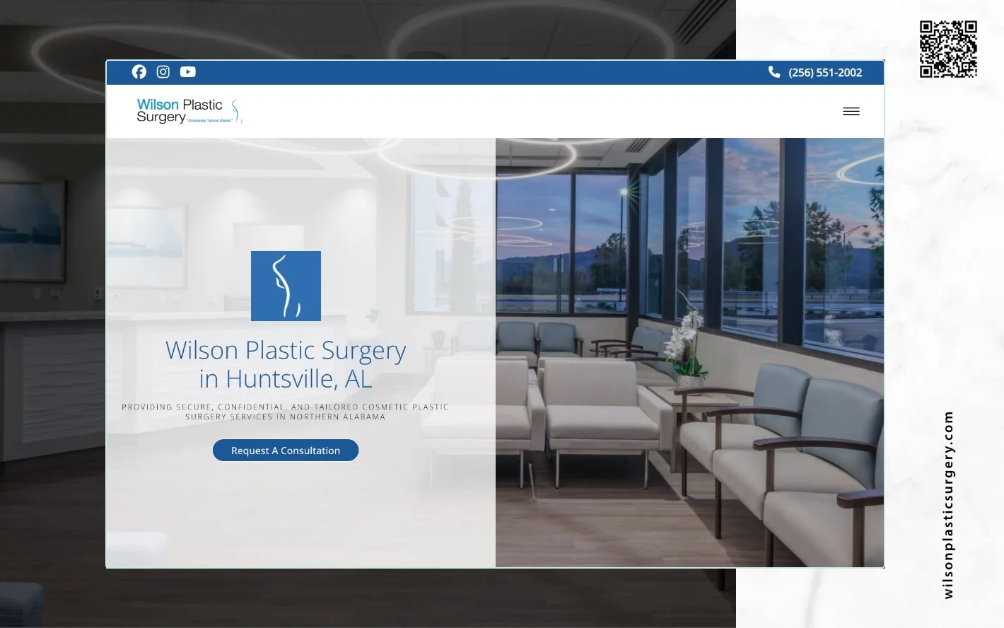 Wilson Plastic Surgery - Plastic Surgery Studios